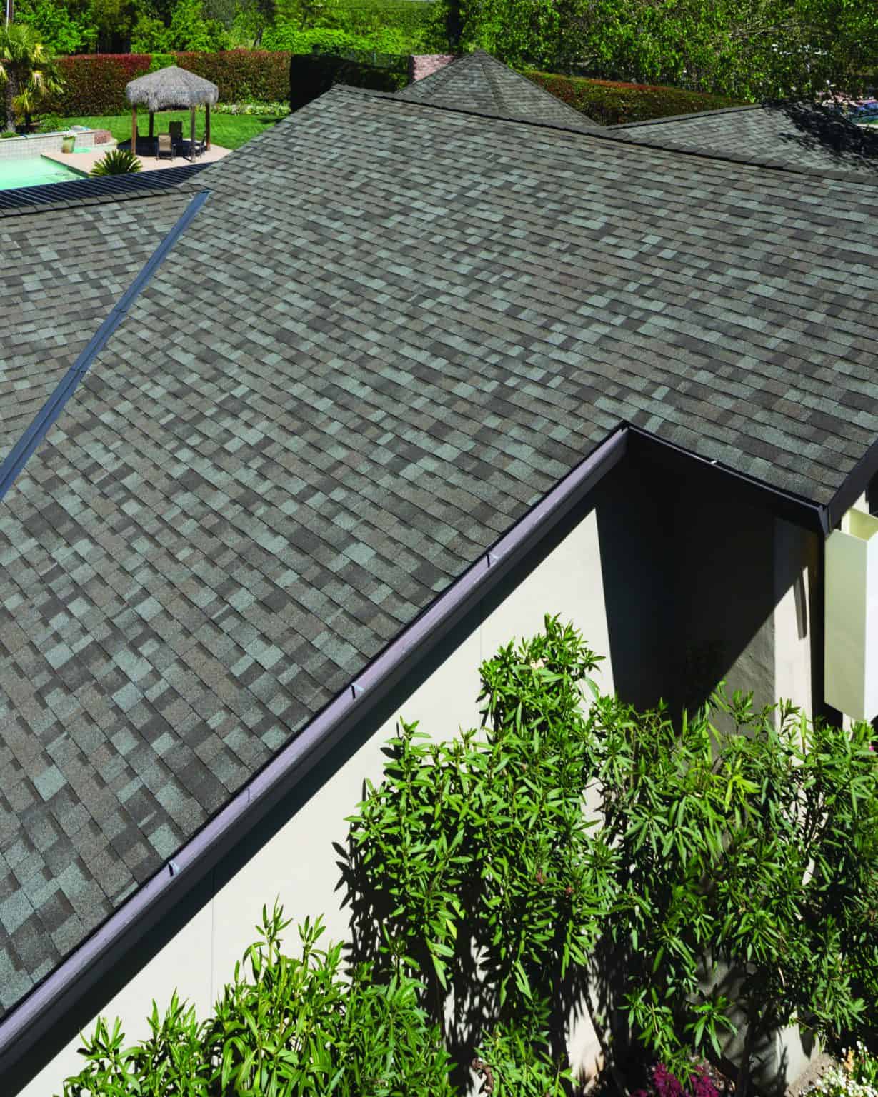 An Overview of Composite Roofing - AGR